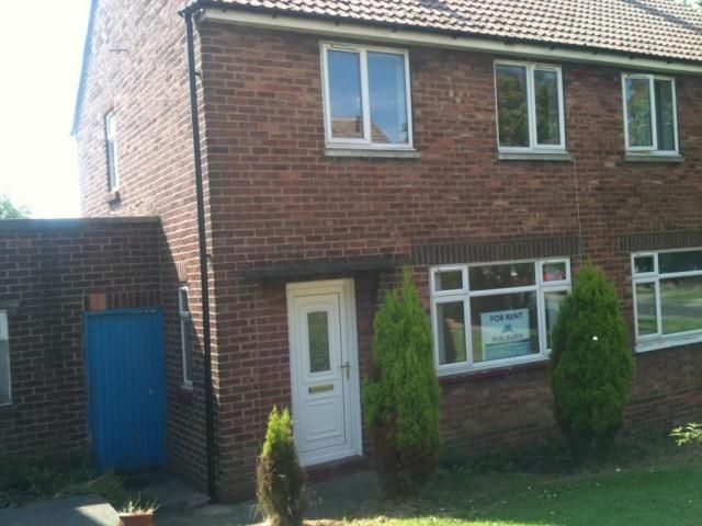 Trimdon, Trimdon Station - 2 Bed Semi-Detached House, Windsor Square ...