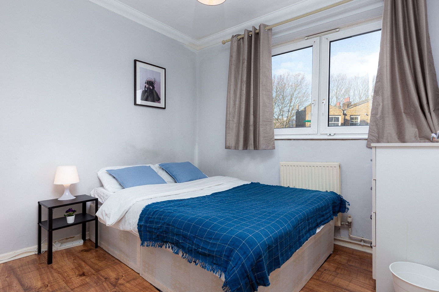 London - Room in a Shared House, Pakenham House, E2 - To Rent Now for £ ...
