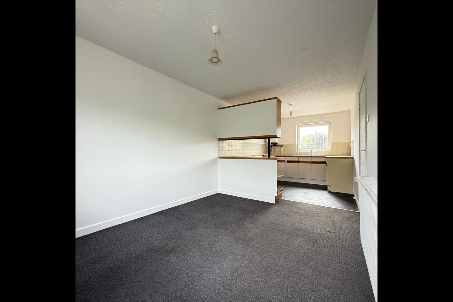 Peterborough - 2 Bed Maisonette, Orton Malborne, PE2 - To Rent Now for ...