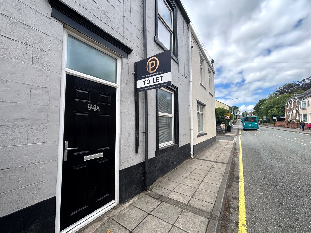 Co Durham - 3 Bed Terraced House, High Street, DL15 - To Rent Now for £ ...