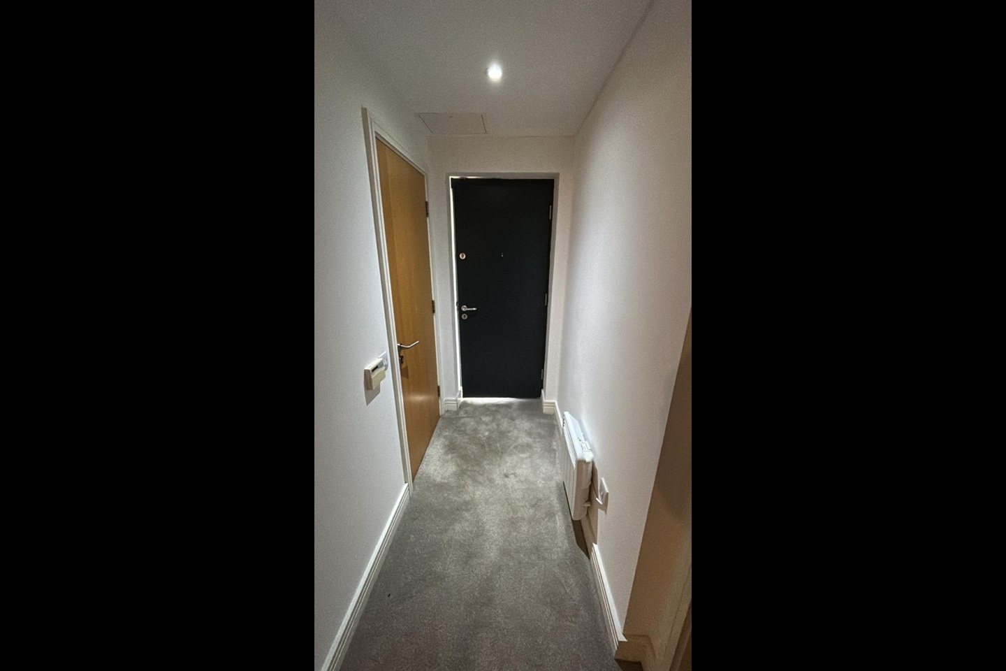 Liverpool - 1 Bed Flat, Park Lane, L1 - To Rent Now for £850.00 p/m