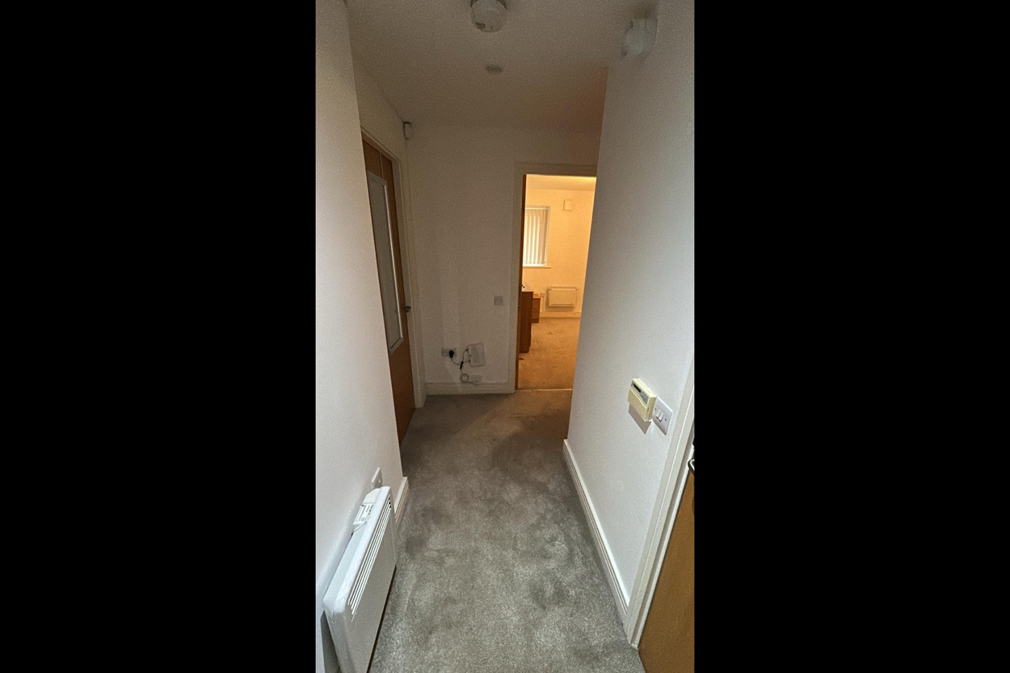 Liverpool - 1 Bed Flat, Park Lane, L1 - To Rent Now for £850.00 p/m