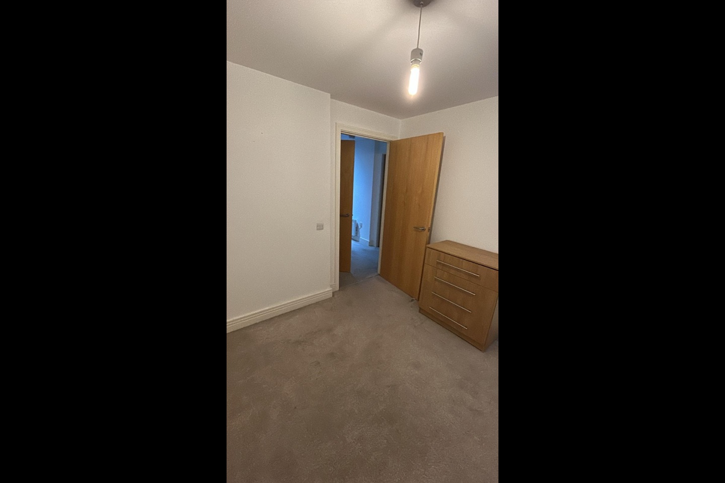 Liverpool - 1 Bed Flat, Park Lane, L1 - To Rent Now for £850.00 p/m