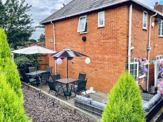 Liverpool - 3 Bed Semi-Detached House, Muirhead Avenue, L13 - To Rent ...