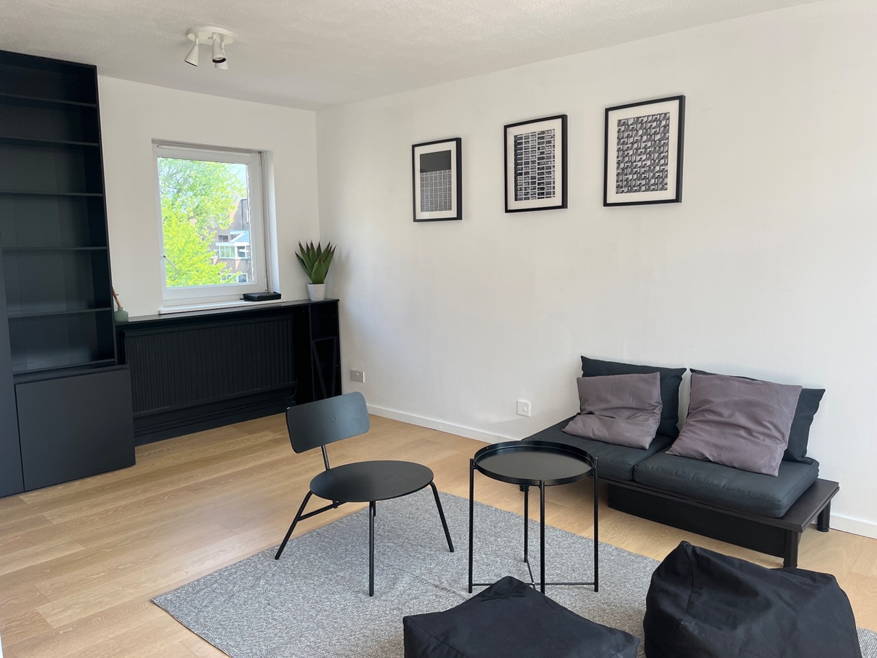 London - 1 Bed Flat, Potier Street, SE1 - To Rent Now for £2,000.00 p/m