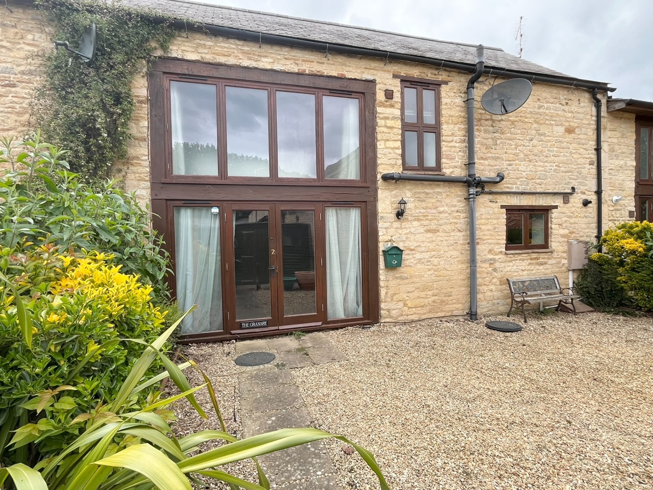 West Deeping, Peterborough - 2 Bed Terraced House, Whincups Yard, PE6 ...