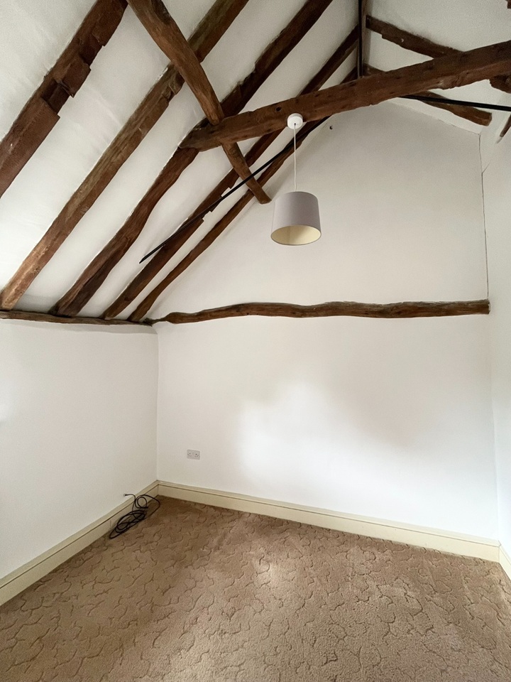 West Deeping, Peterborough - 2 Bed Terraced House, Whincups Yard, PE6 ...