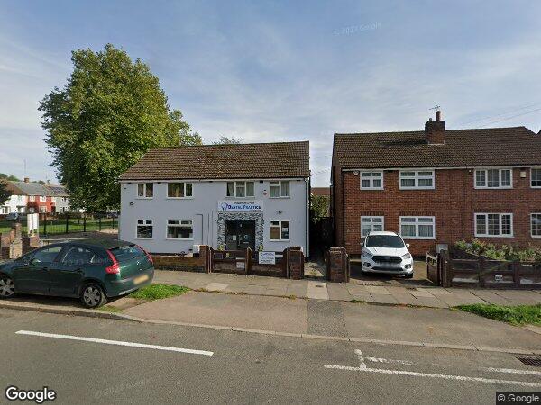 Leicester - 3 Bed Semi-Detached House, Heacham Drive, LE4 - To Rent Now ...