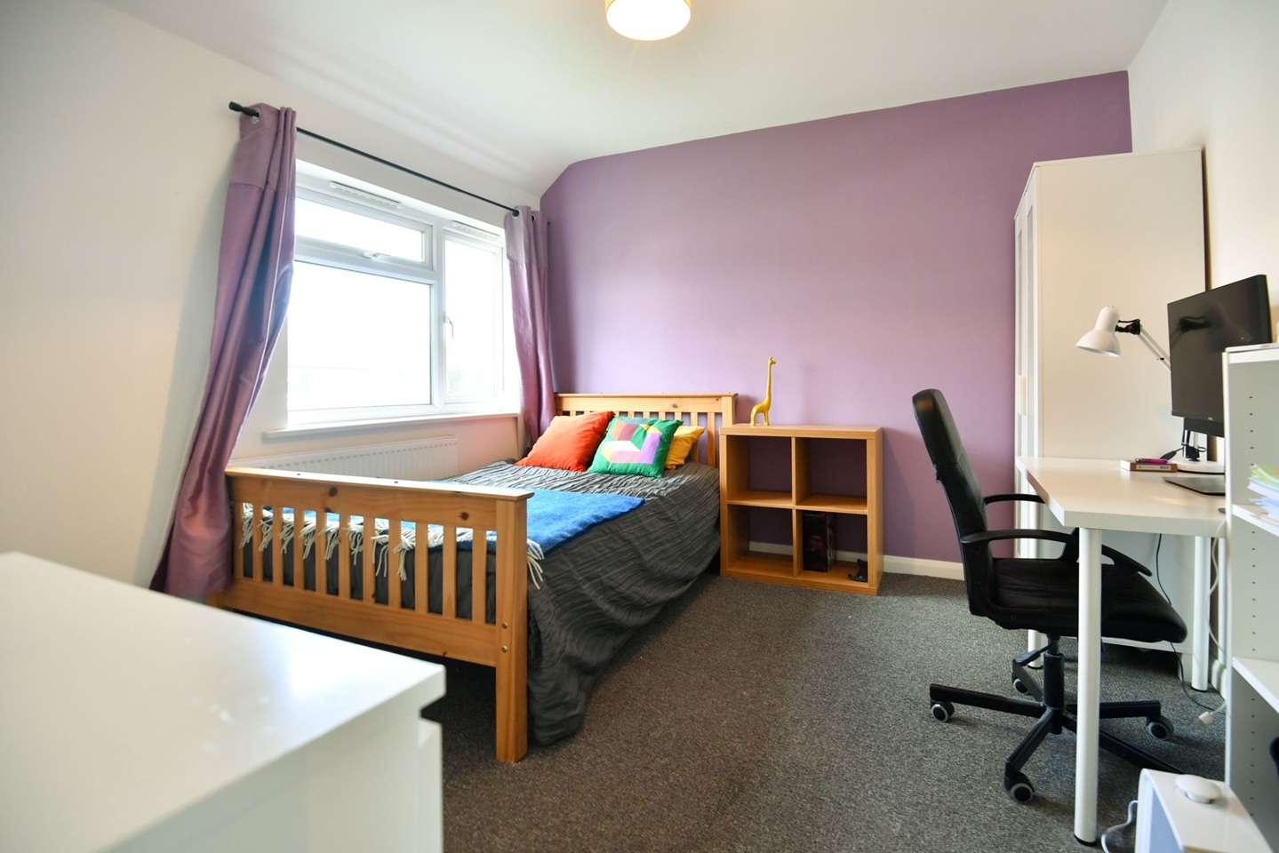 Coventry - Room in a Shared House, Walsall Street, CV4 - To Rent Now ...