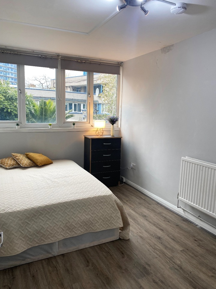 London - Room in a Shared Flat, Holmefield House, W10 - To Rent Now for ...