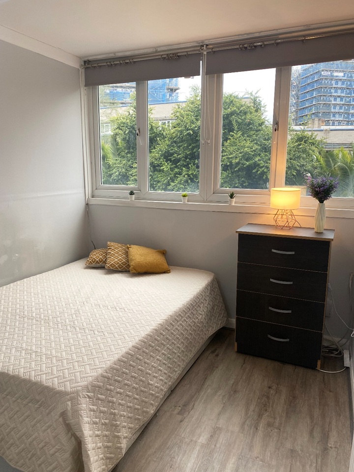 London - Room in a Shared Flat, Holmefield House, W10 - To Rent Now for ...