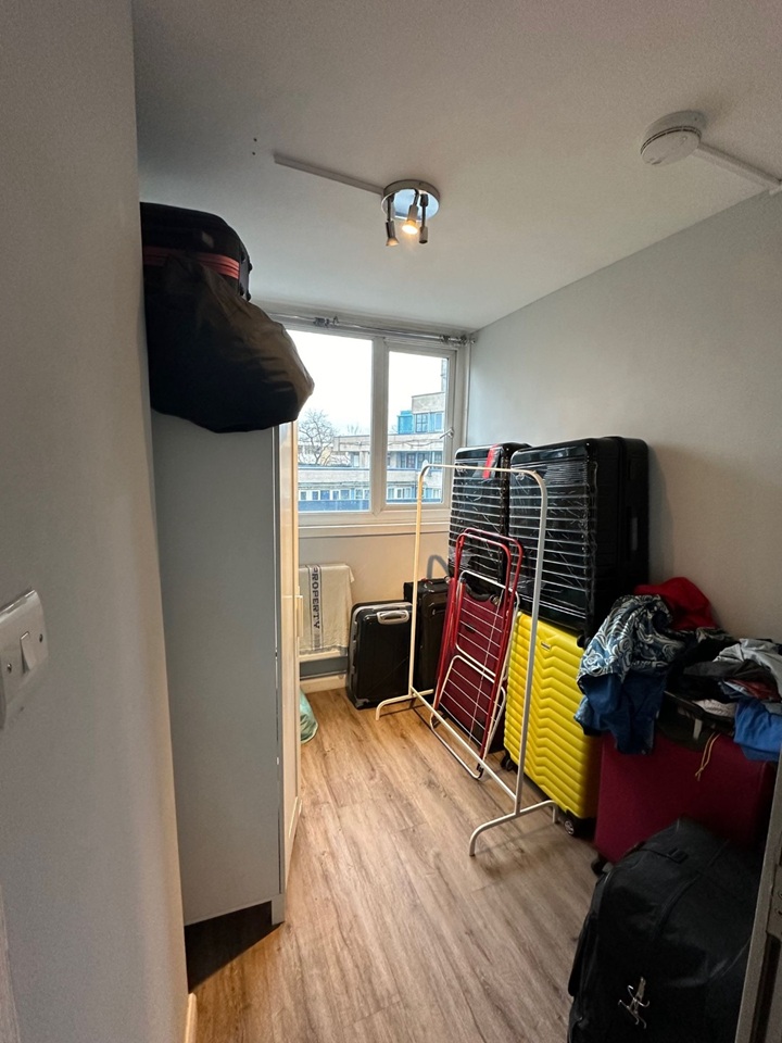 London - Room in a Shared Flat, Holmefield House, W10 - To Rent Now for ...