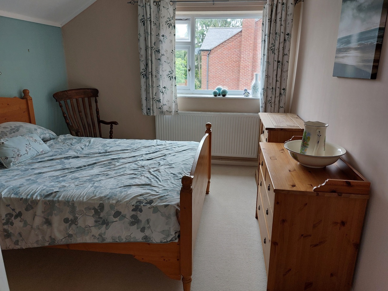 Halfway House Shrewsbury - Room in a Shared House, Delfan, SY5 - To ...