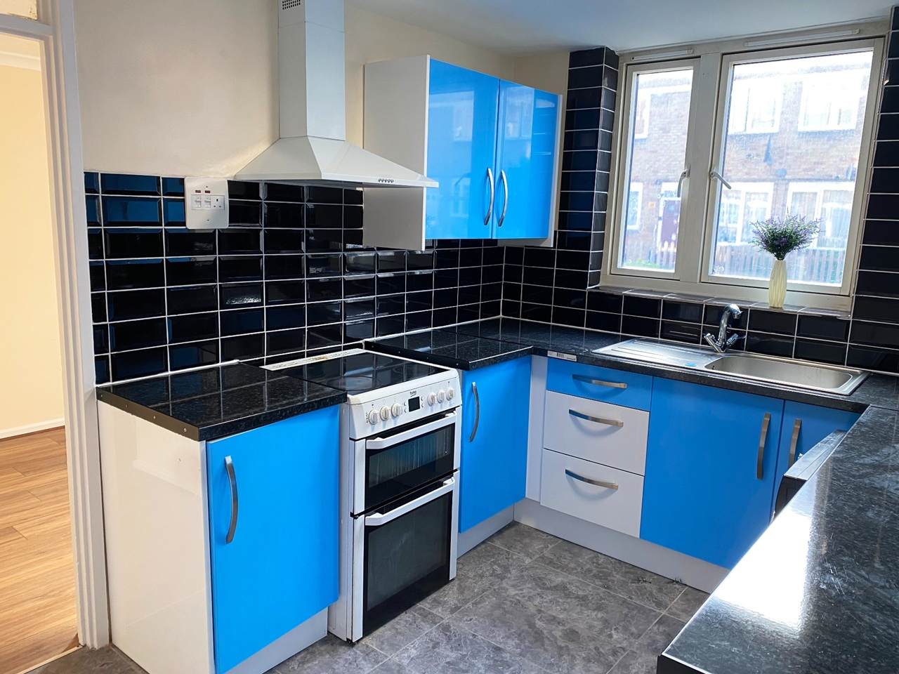 London - Room in a Shared House, Amina Way, SE16 - To Rent Now for £800 ...