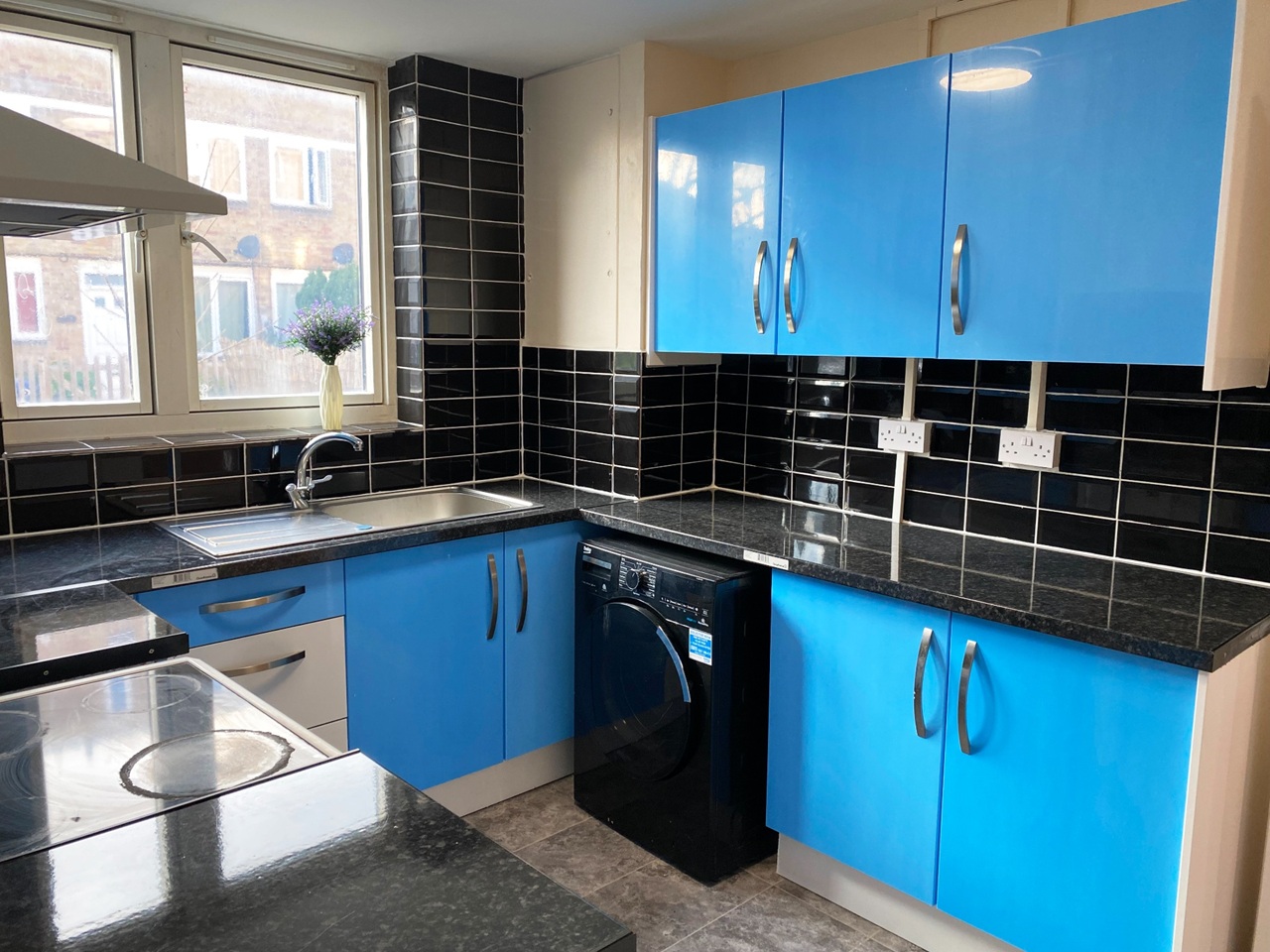London - Room in a Shared House, Amina Way, SE16 - To Rent Now for £800 ...