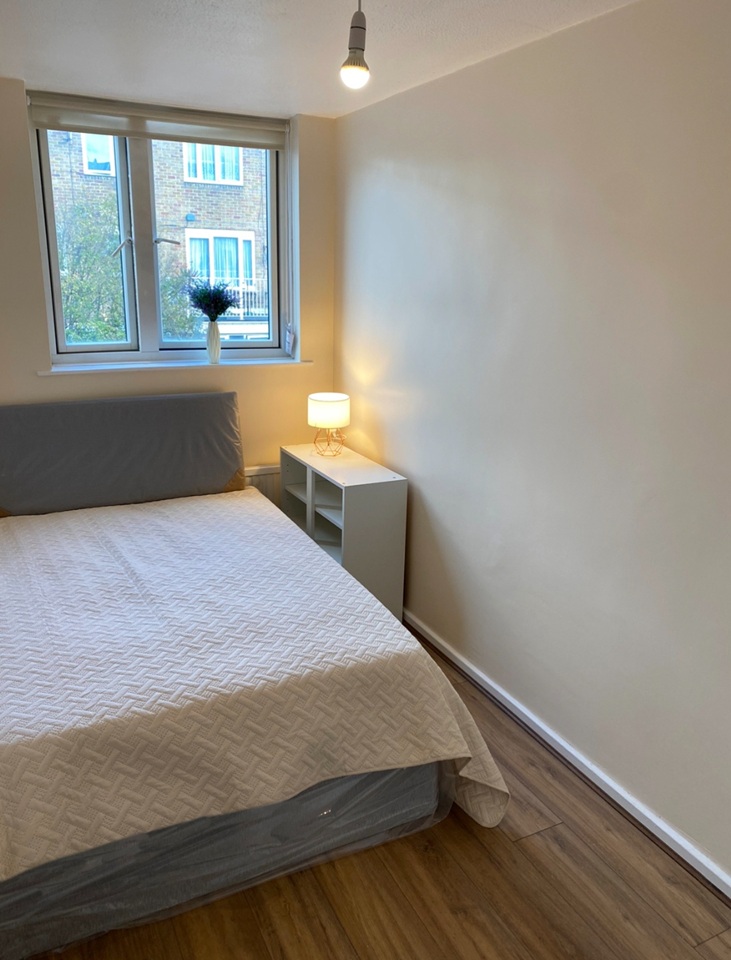 London - Room in a Shared House, Amina Way, SE16 - To Rent Now for £800 ...