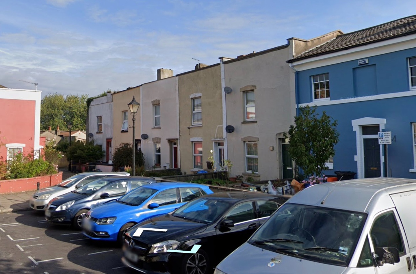 Bristol - 3 Bed Terraced House, Armoury Square, BS5 - To Rent Now for £ ...