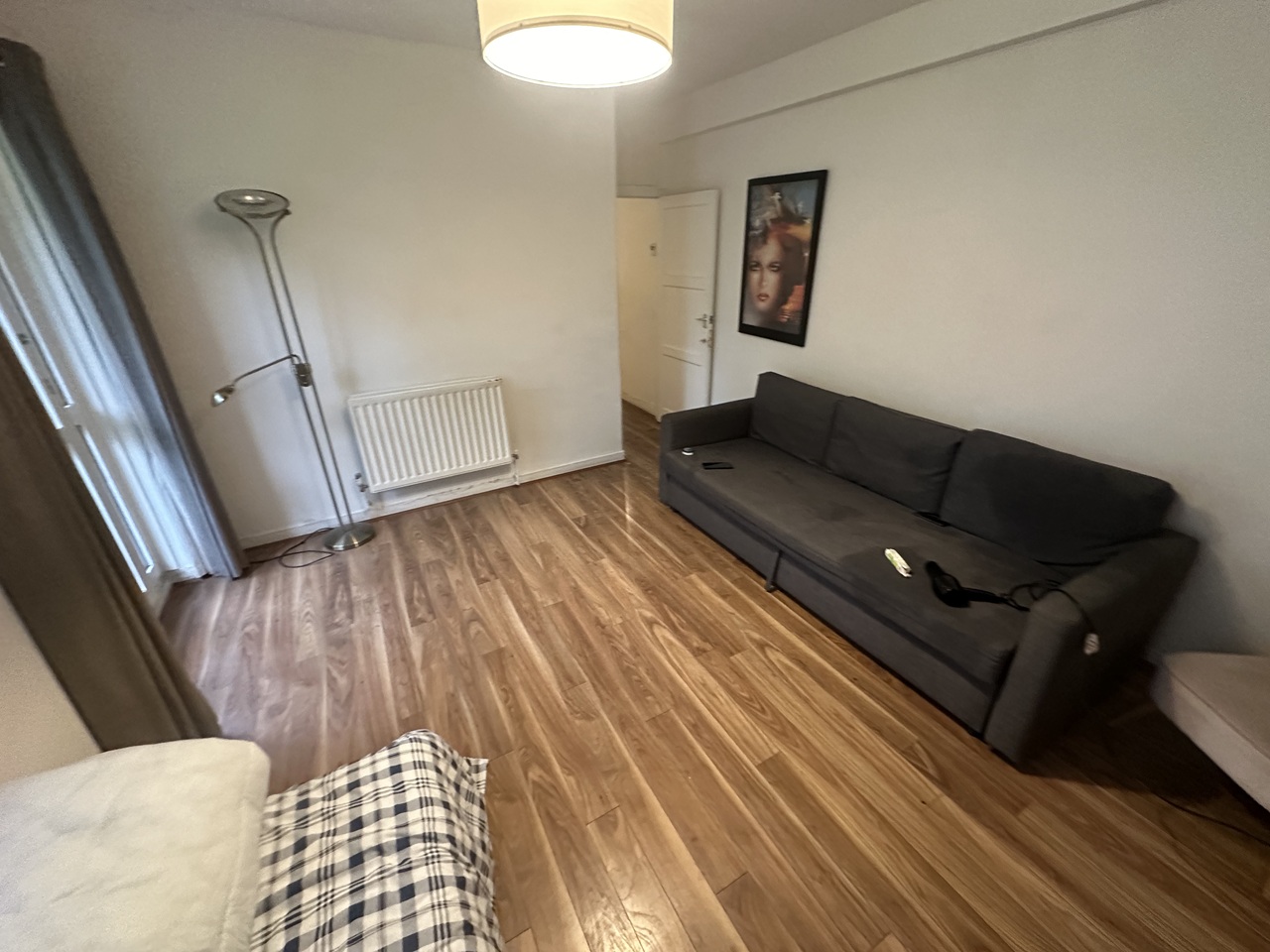 London - Room in a Shared Flat, Alder House, NW3 - To Rent Now for £975.00 p/m