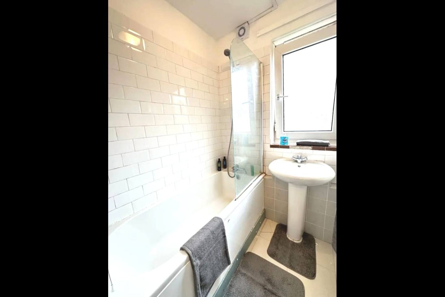 London - Room in a Shared Flat, Calgarth Ampthill Square, NW1 - To Rent ...