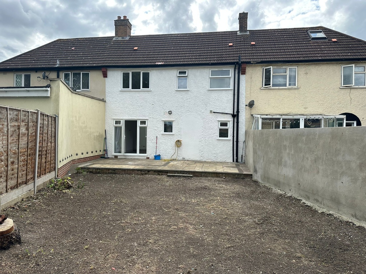 Croydon - 3 Bed Terraced House, Purley Way, CR0 - To Rent Now for £ ...