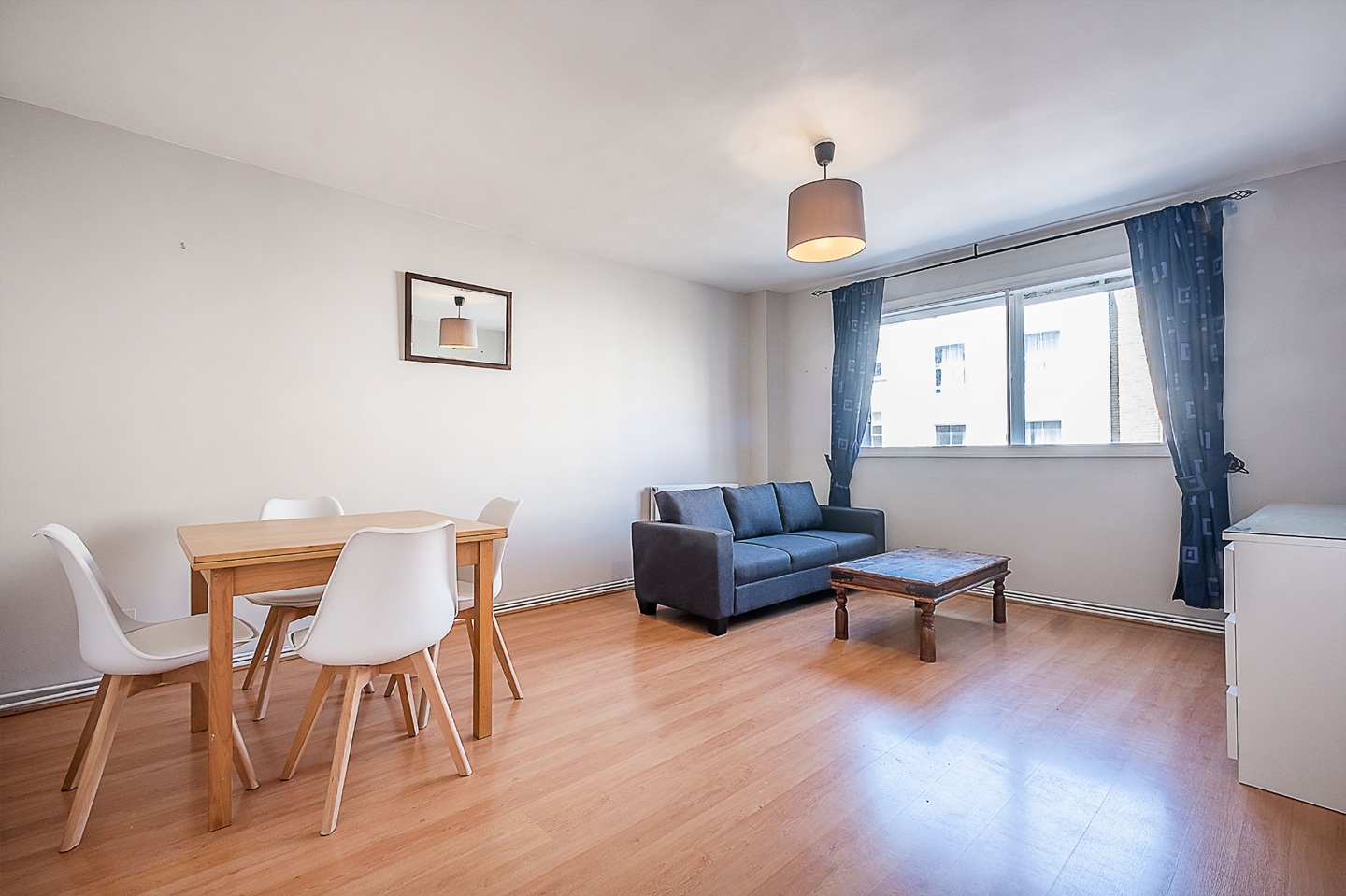 London - 2 Bed Flat, Warwick Way, SW1V - To Rent Now for £2,500.00 p/m