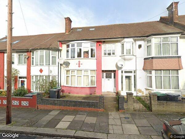 London - 1 Bed Flat, Higham Road, N17 - To Rent Now for £1,600.00 p/m