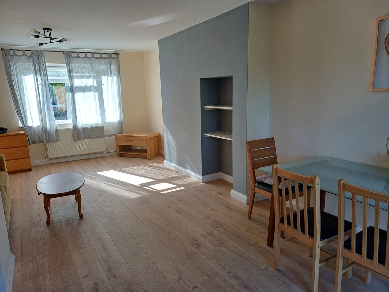 Cambridge - 3 Bed Semi-Detached House, Tillyard Way, CB1 - To Rent Now ...