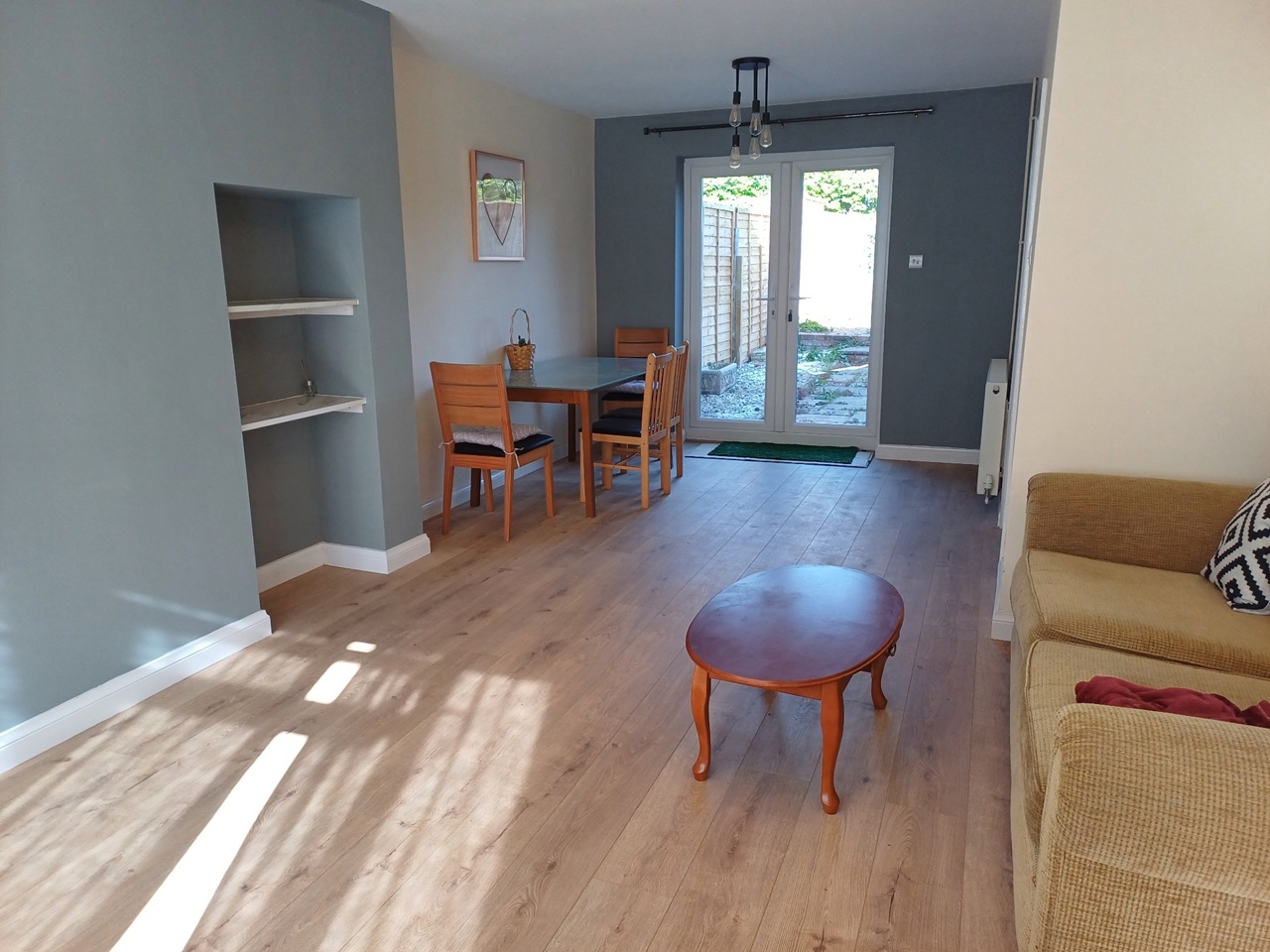 Cambridge - 3 Bed Semi-Detached House, Tillyard Way, CB1 - To Rent Now ...