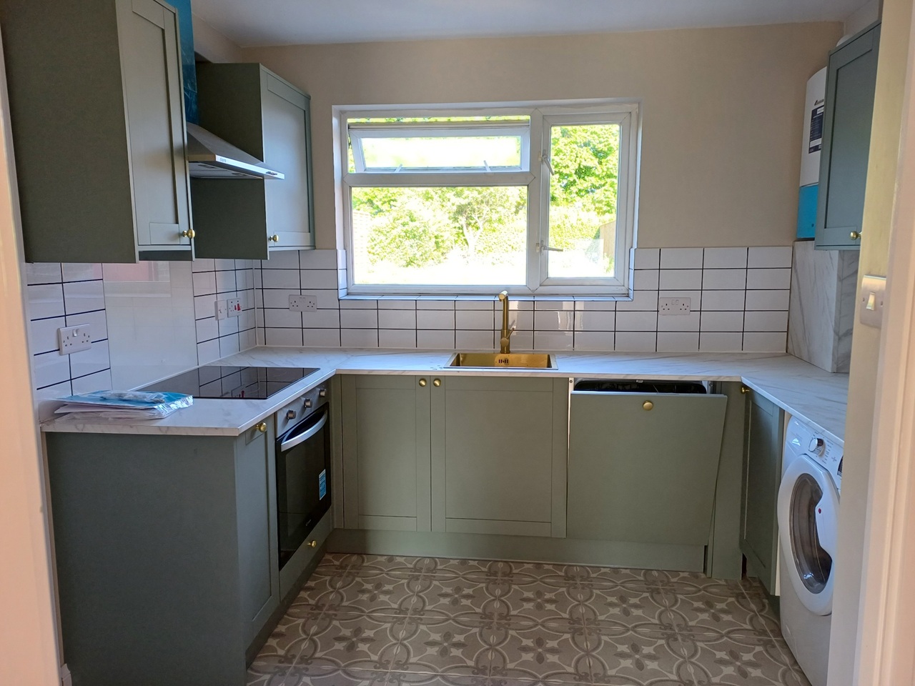 Cambridge - 3 Bed Semi-Detached House, Tillyard Way, CB1 - To Rent Now ...