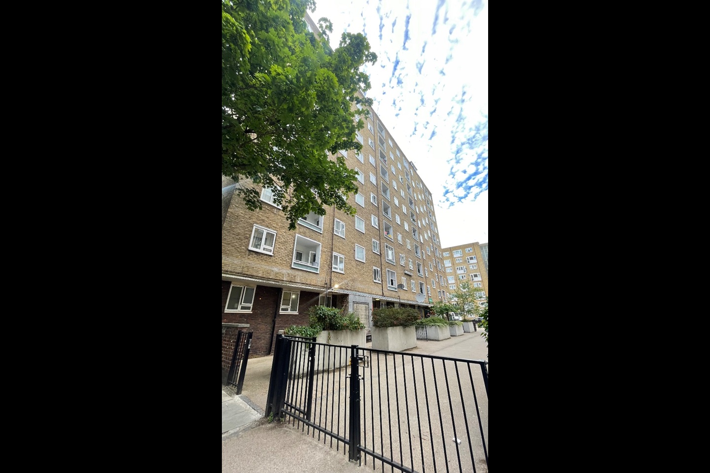 London - Room in a Shared Flat, Hampstead Road, NW1 - To Rent Now for £ ...
