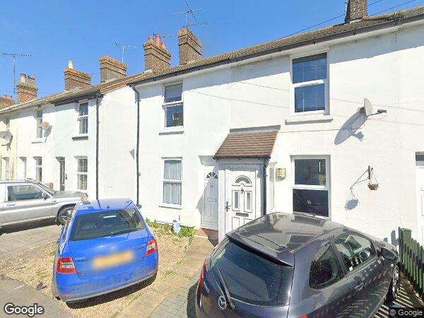 Ashford - 2 Bed End Terrace, Whitfeld Road, TN23 - To Rent Now for £ ...