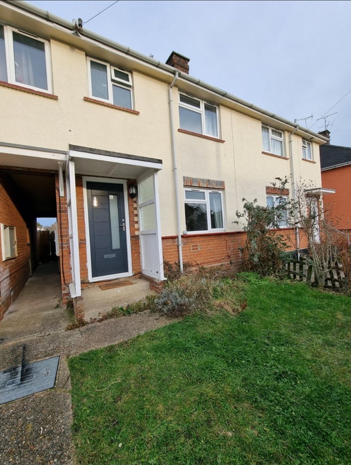 Witham - 3 Bed Terraced House, Church Street, CM8 - To Rent Now for £ ...