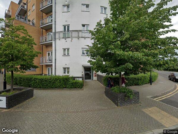 Croydon - 1 Bed Flat, Peebles Court, CR0 - To Rent Now for £1,400.00 p/m
