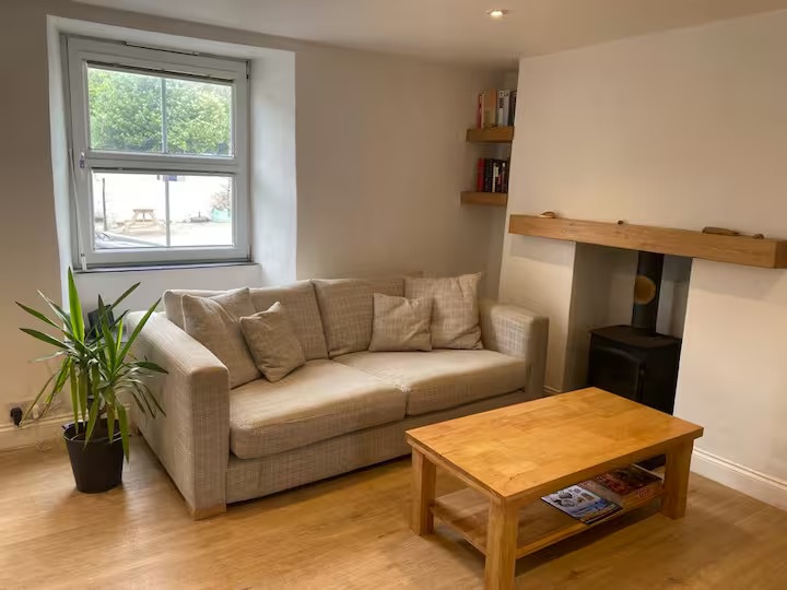 Bridge, Redruth - 3 Bed Terraced House, Bridge Row, TR16 - To Rent Now ...