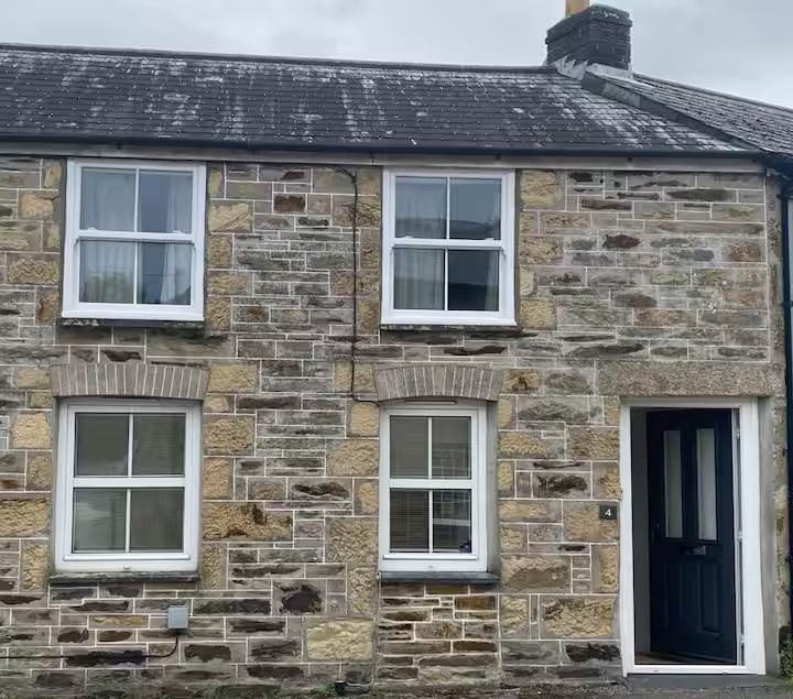 Bridge, Redruth - 3 Bed Terraced House, Bridge Row, TR16 - To Rent Now ...
