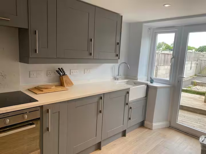 Bridge, Redruth - 3 Bed Terraced House, Bridge Row, TR16 - To Rent Now ...