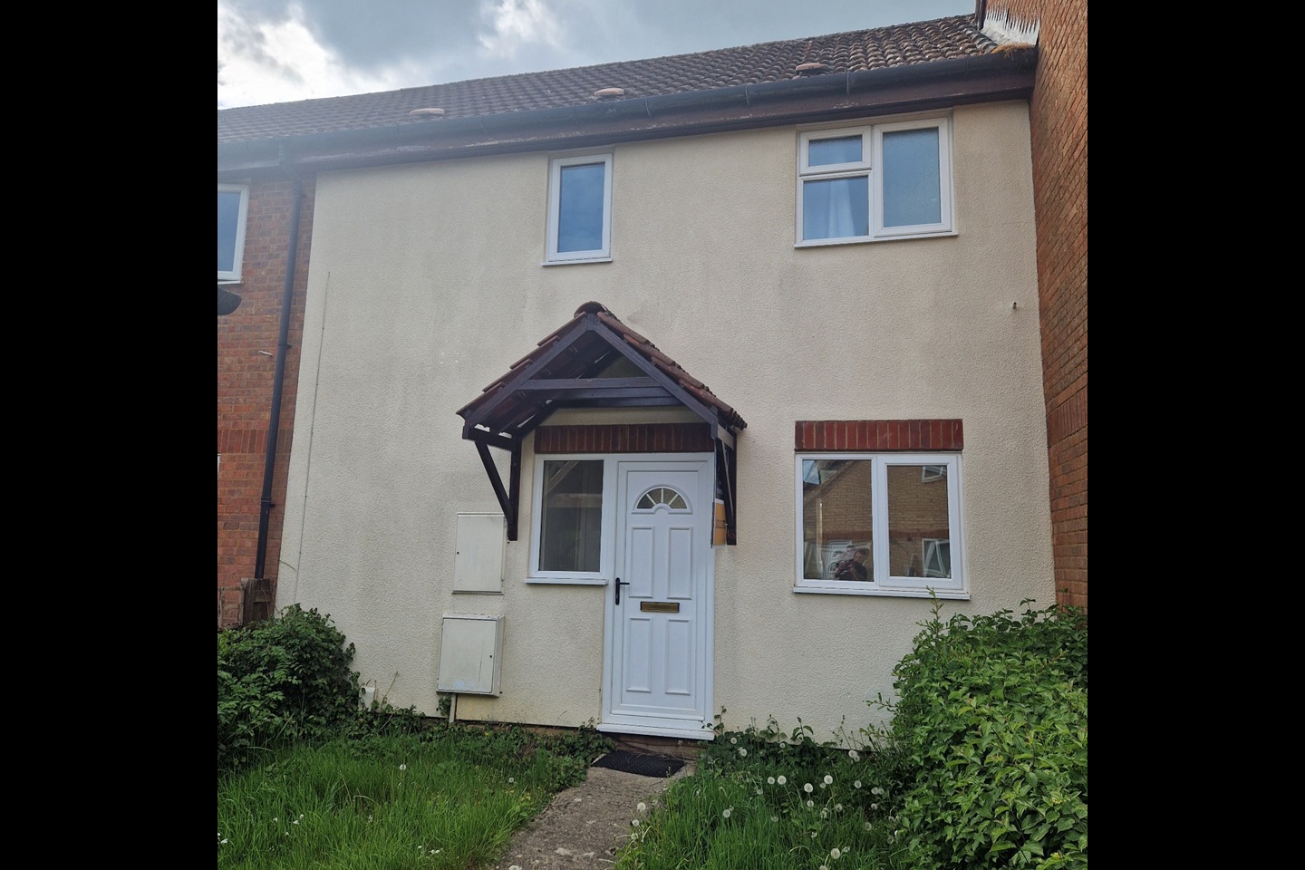 Swindon - 2 Bed Terraced House, Camden Close, SN5 - To Rent Now for £ ...