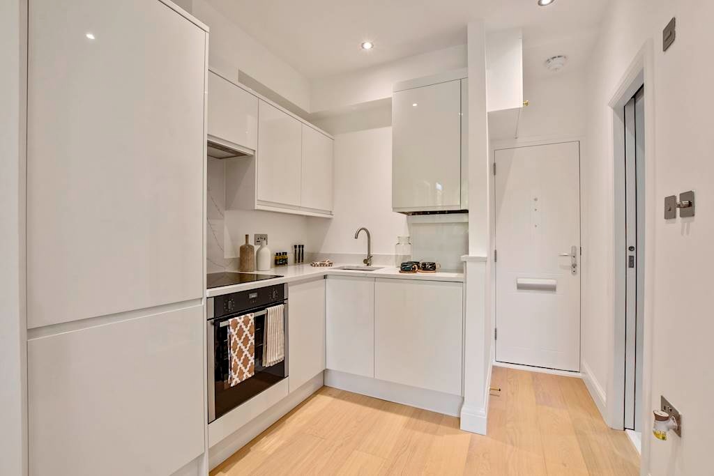 London - 1 Bed Flat, Clifford Court, W2 - To Rent Now for £2,491.67 p/m