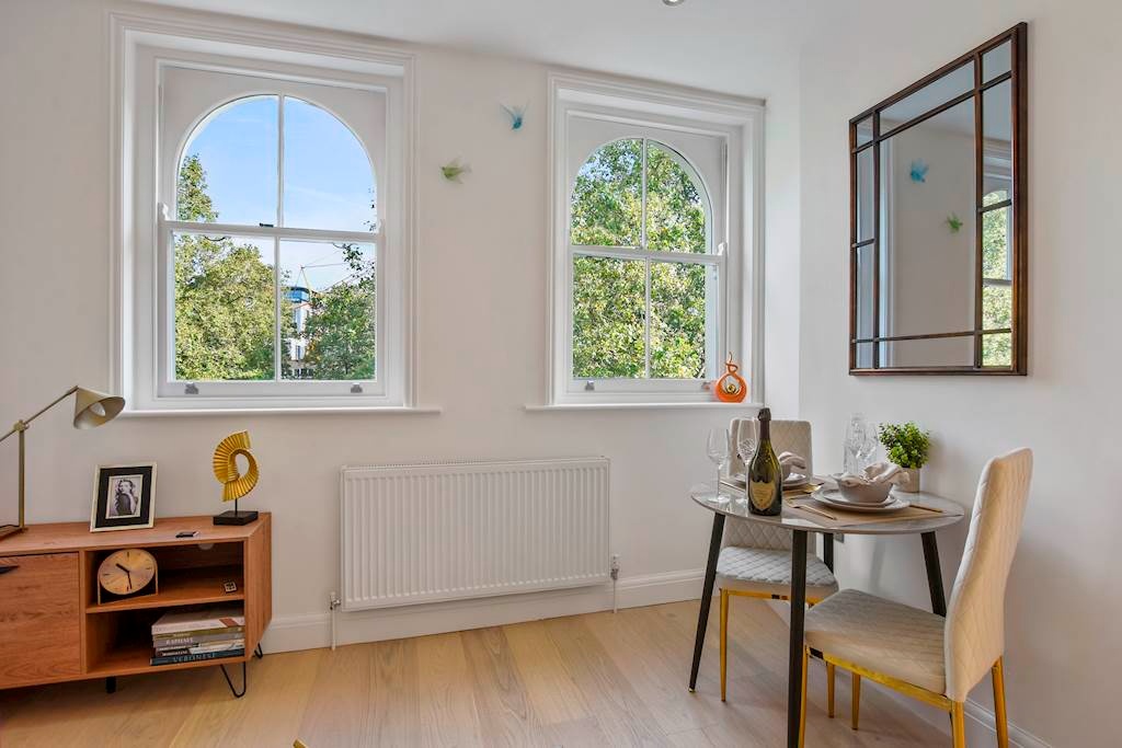 London - 1 Bed Flat, Clifford Court, W2 - To Rent Now for £2,491.67 p/m