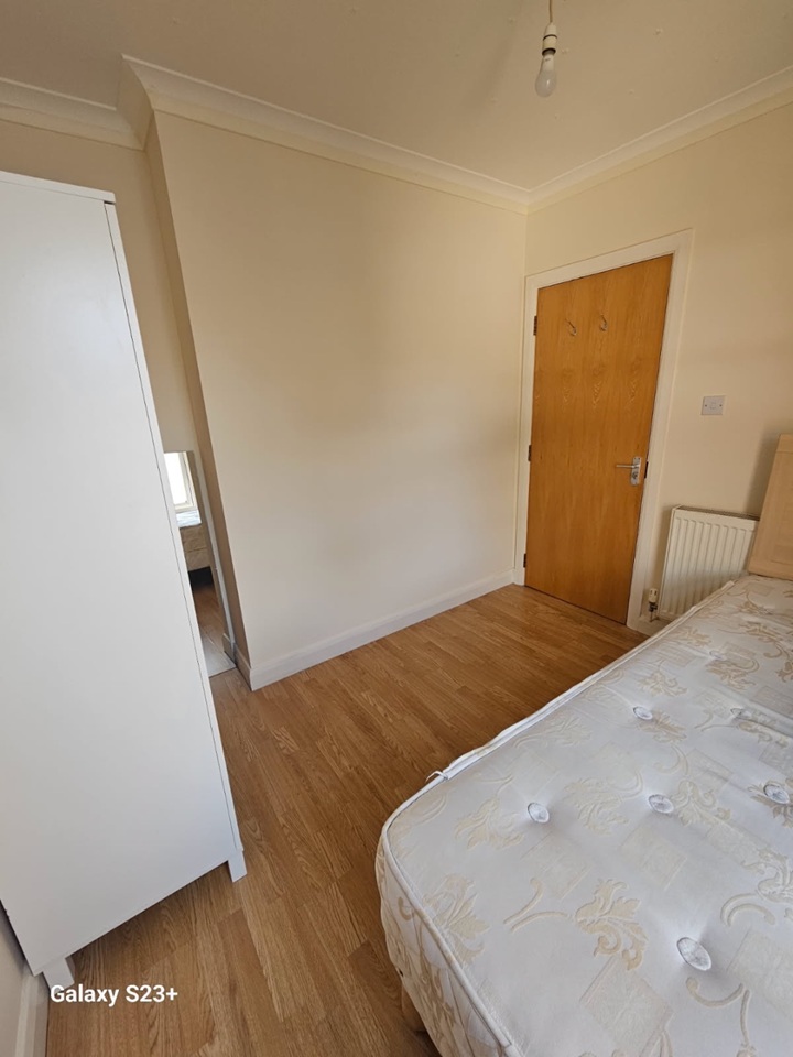 Bournemouth - Room in a Shared House, Bournemouth, BH9 - To Rent Now for £580.00 p/m