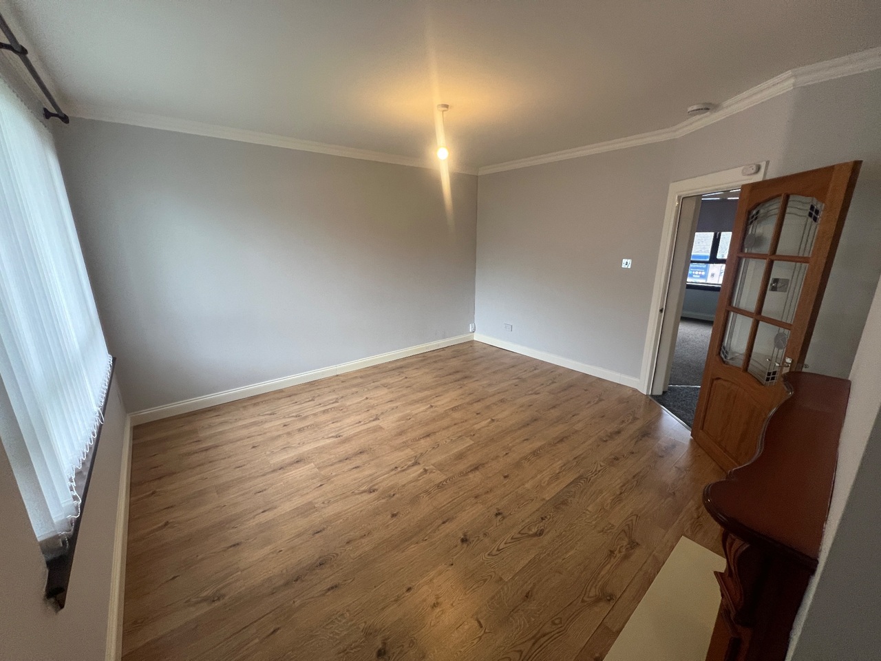 Glasgow - 2 Bed Flat, Springburn Road, G21 - To Rent Now for £850.00 p/m