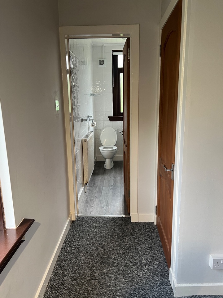 Glasgow - 2 Bed Flat, Springburn Road, G21 - To Rent Now for £850.00 p/m