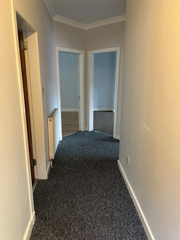 Glasgow - 2 Bed Flat, Springburn Road, G21 - To Rent Now for £850.00 p/m