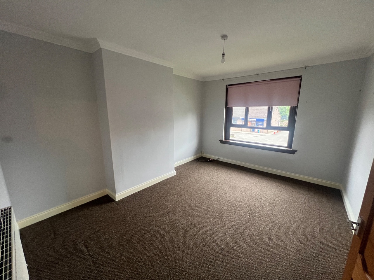 Glasgow - 2 Bed Flat, Springburn Road, G21 - To Rent Now for £850.00 p/m