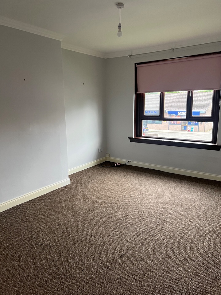 Glasgow - 2 Bed Flat, Springburn Road, G21 - To Rent Now for £850.00 p/m