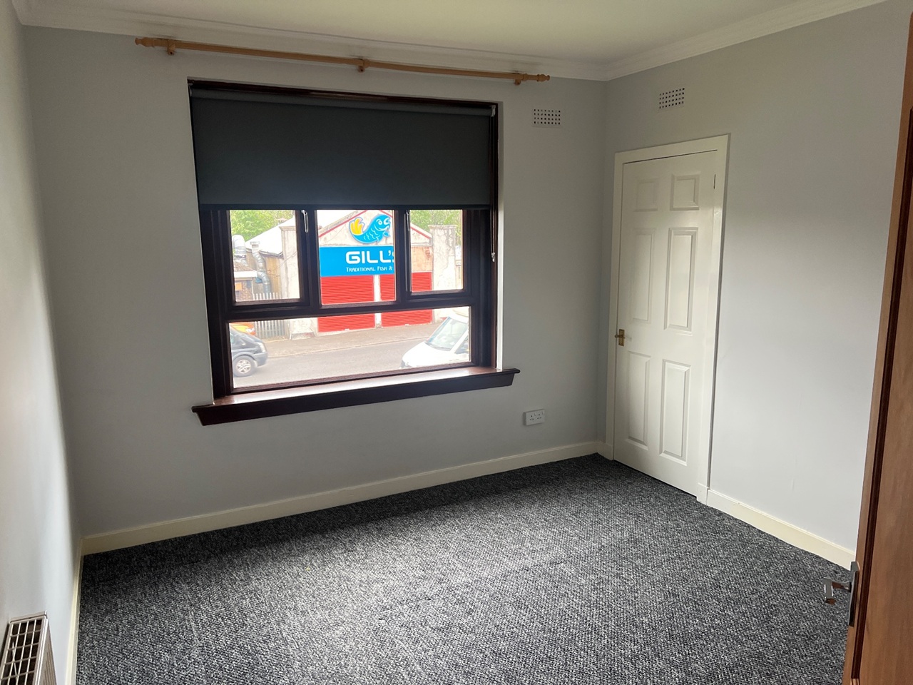 Glasgow - 2 Bed Flat, Springburn Road, G21 - To Rent Now for £850.00 p/m