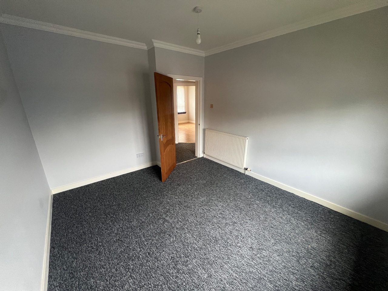 Glasgow - 2 Bed Flat, Springburn Road, G21 - To Rent Now for £850.00 p/m