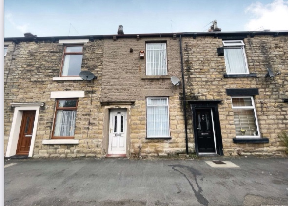 Stalybridge - 2 Bed Terraced House, Stocks Lane, SK15 - To Rent Now for ...