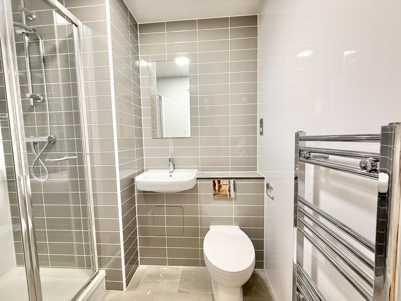 Leicester - 2 Bed Flat, Fleet Court, LE1 - To Rent Now for £895.00 p/m