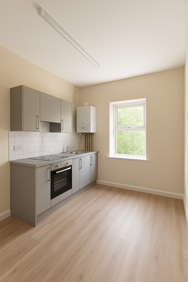 Pontarddulais, Swansea - 3 Bed Terraced House, St. Teilo Street, SA4 ...